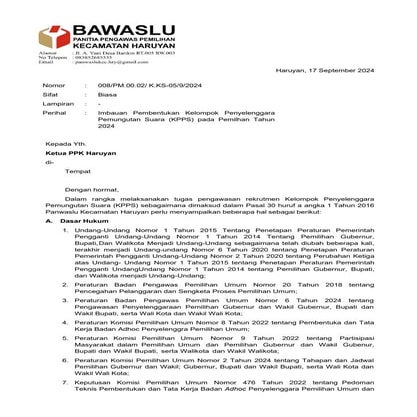 Imbauan Pembentukan KPPS Kec. Haruyan.pdf
