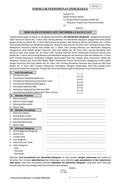 Plan pra hitungan | PDF