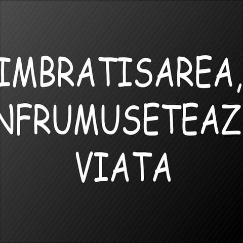 Imbratisarea | PPS