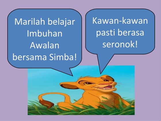 Bacaan Jam Loceng3 | PPT