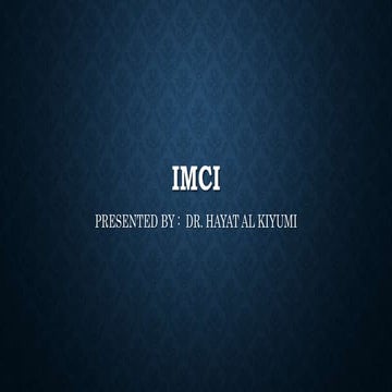 IMCI Chart Booklet.pdf