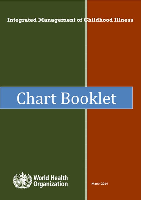 IMCI Chart Booklet.pdf