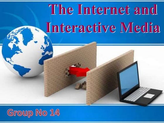 Chapter 7/Social Computing | PPT | Social Networking | Internet