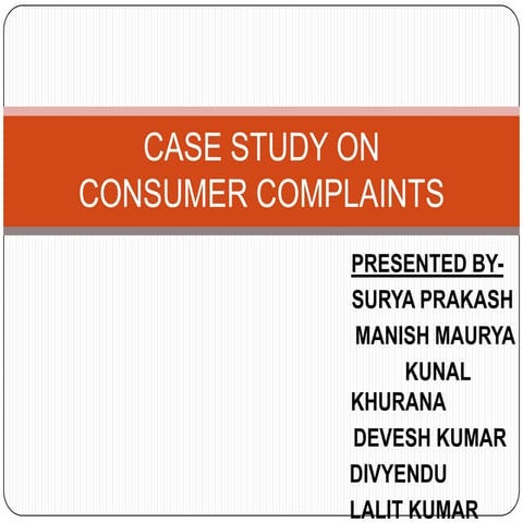 Imc Presentation Pptx Shaving Personal Care