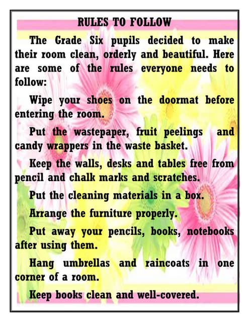 Script for reading month celebration | PDF