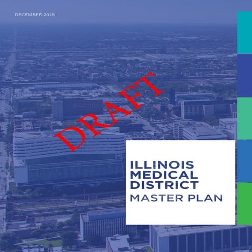 IMDC Releases Draft Master Plan for Public Feedback Period | PDF