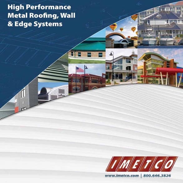 Imetco Architectural Binder Digital Compressed | PDF
