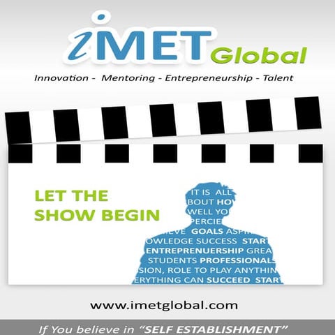 iMET Global | PDF