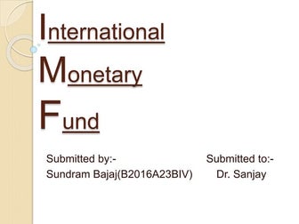 imf.ppt