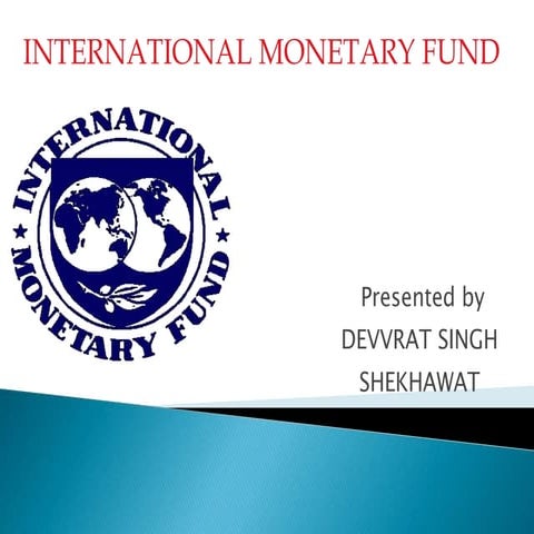 IMP | PPTX | Currencies | Economy