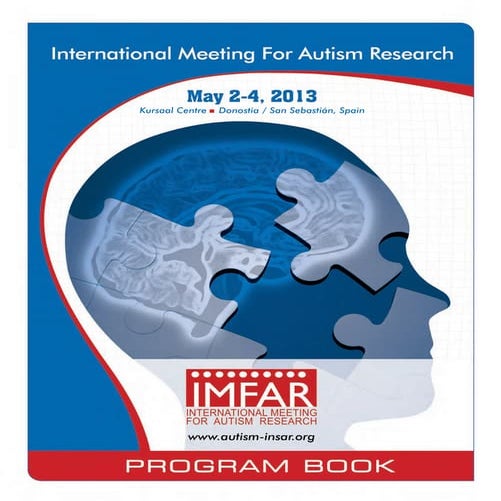 Imfar 2013 program (1) (1) | PDF