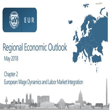Chapter 2: European Wage Dynamics and Labor Market Integration | PDF