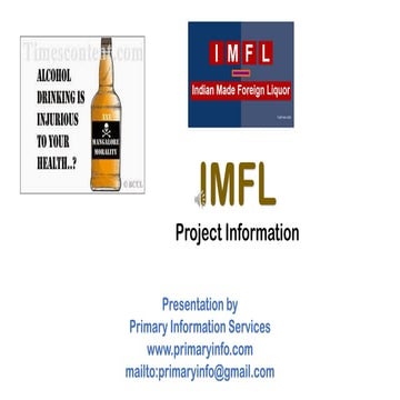 IMFL | PDF