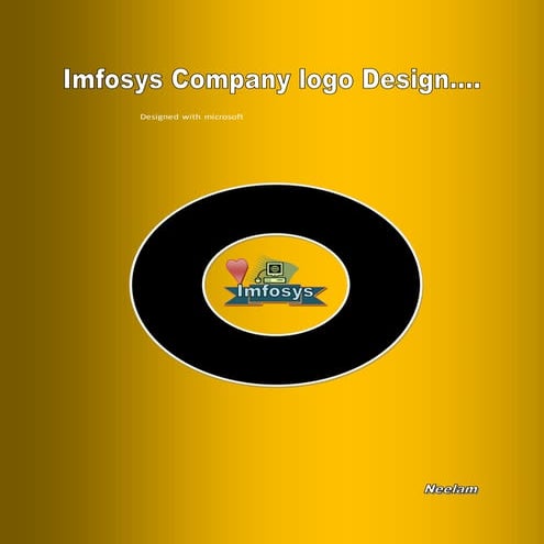 Imfosys logo | PDF