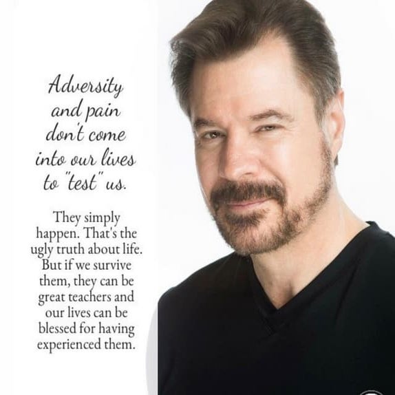 Winning over adversity | PDF
