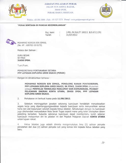 Rumusan pbd oktober 2021 | PDF