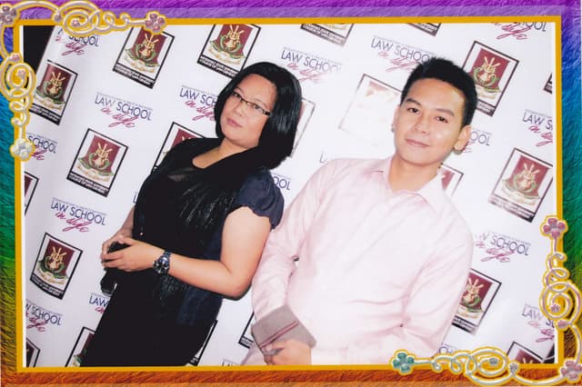 Htet Htet Moe Oo Wedding