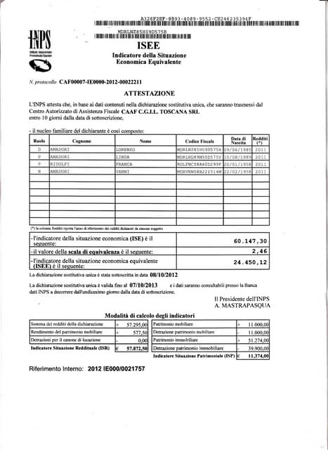 MEWP certificate | PDF