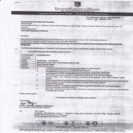 KELULUSAN JPPEL | PDF