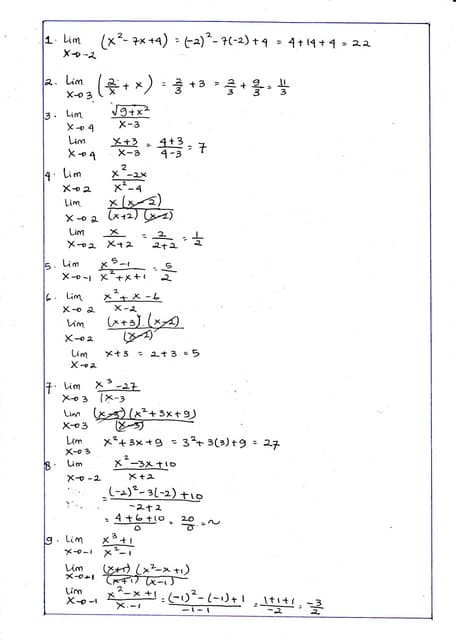 bab 2 persmaan & pertidaksamaan | PDF