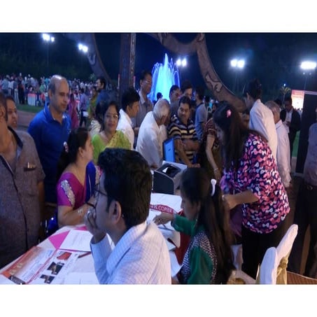 Awareness Camp | PDF