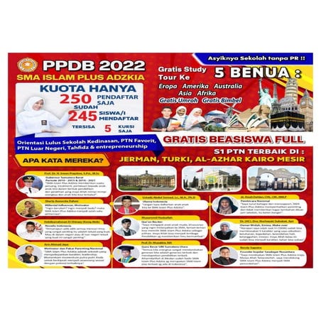 PPDB 2022 | PDF