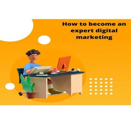 Digital marketing course | PDF