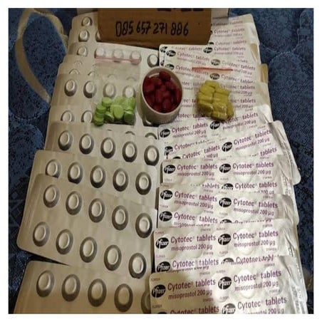 Obat aborsi Cytotec Misoprostol Jakarta | Obat Telat Bulan Penggugur ...