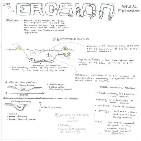TJ2 Natural Phenomenon | PDF