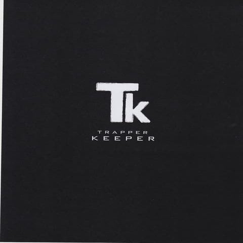 Trapper Keeper | PDF
