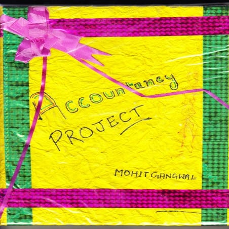 mohit gangwal project | PDF