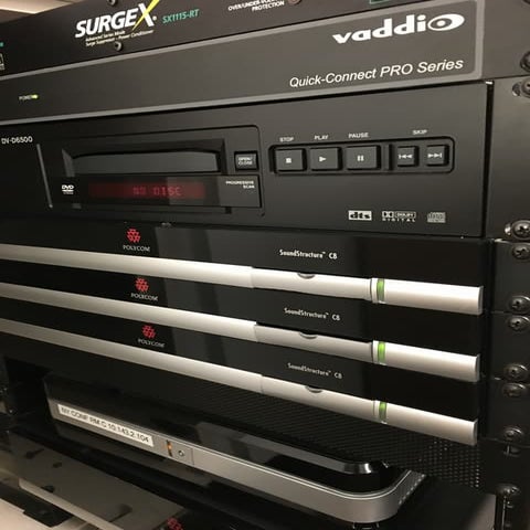 AV Rack | PDF