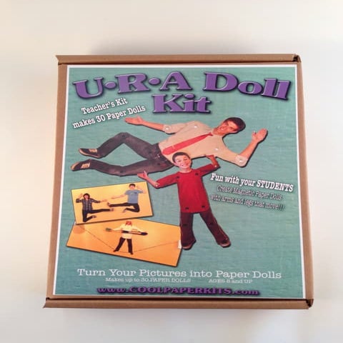 UrA Doll Kit | PDF
