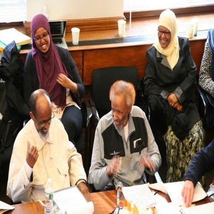 Re-Imaginning Somali Studies: Colonial Past and Post Colonial Future | PDF