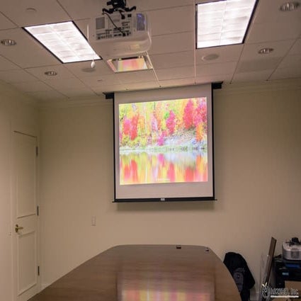 LCD Projector | PPT