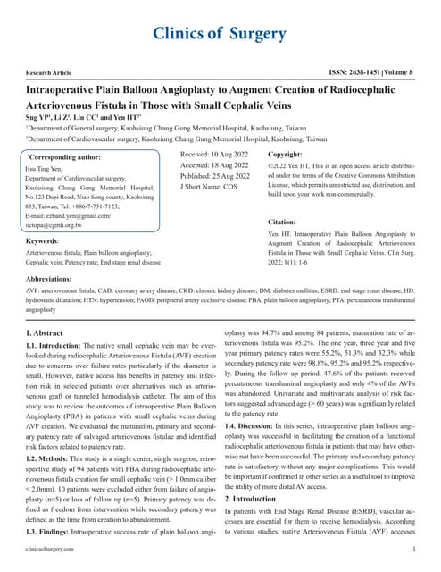 surgeries-03-00034 vp shunt surgery using modified keens point ...