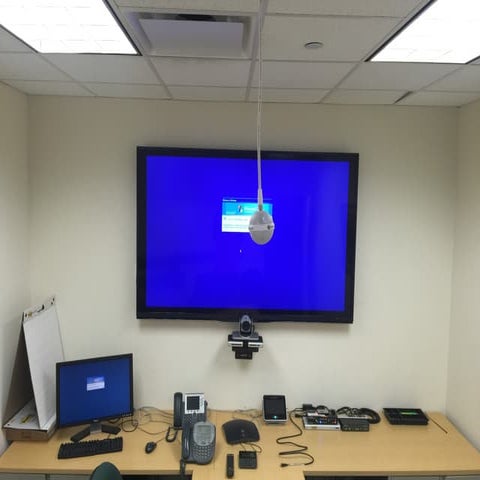 80" Monitor | PDF