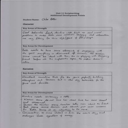 Img 20151110 0003 | PDF | Screenwriting | Content Production