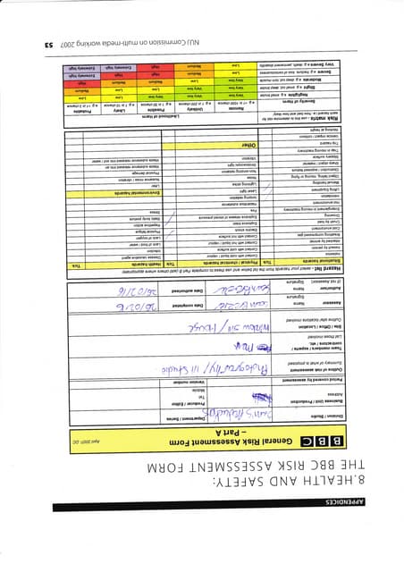 Form11 revised p f new | PDF