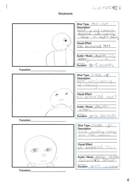 Austin Peay Transcript | PDF