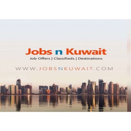 KUWAIT JOB VACANCY | PDF | Careers