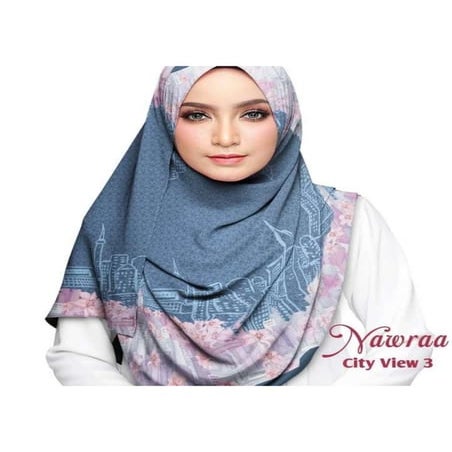 NAWRAA HIJAB | PDF
