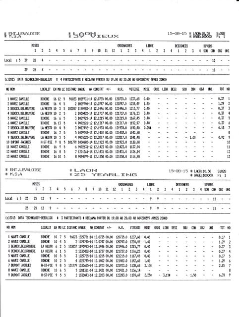 UofM transcript | PDF
