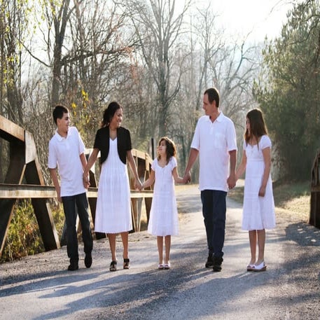 Family Sessions | PDF