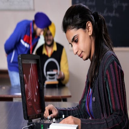Great Learning Experience | PDF