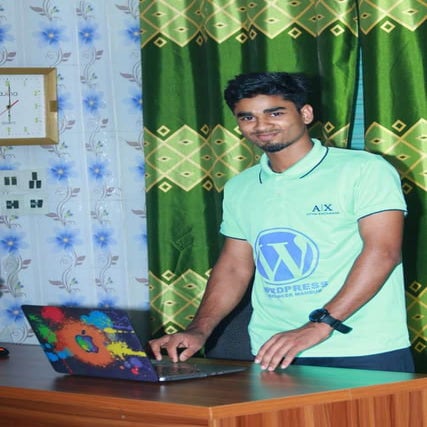 Freelancer Mahbub Pdf