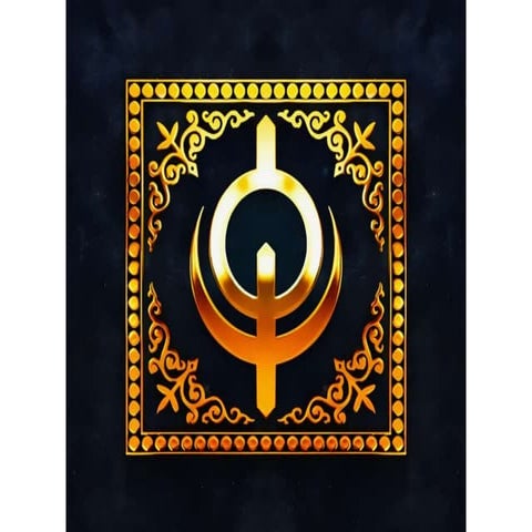 Circassian family symbol.ppt