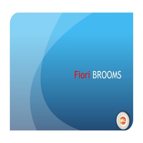 IMG Fiori Housewares | PDF