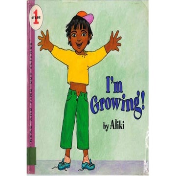 I'm growing | PPT