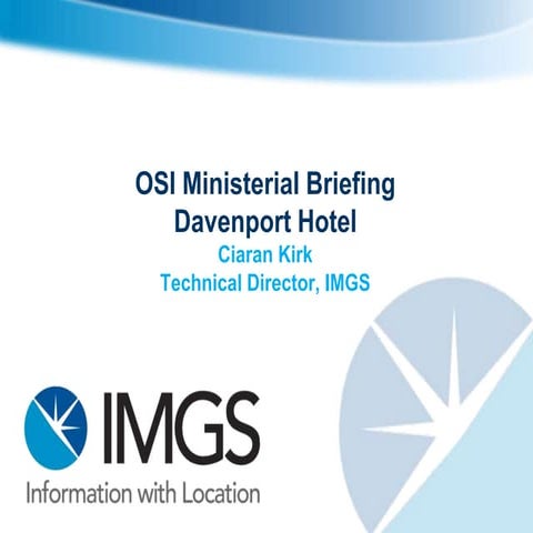 Ssgc Case Study Ibm | PDF
